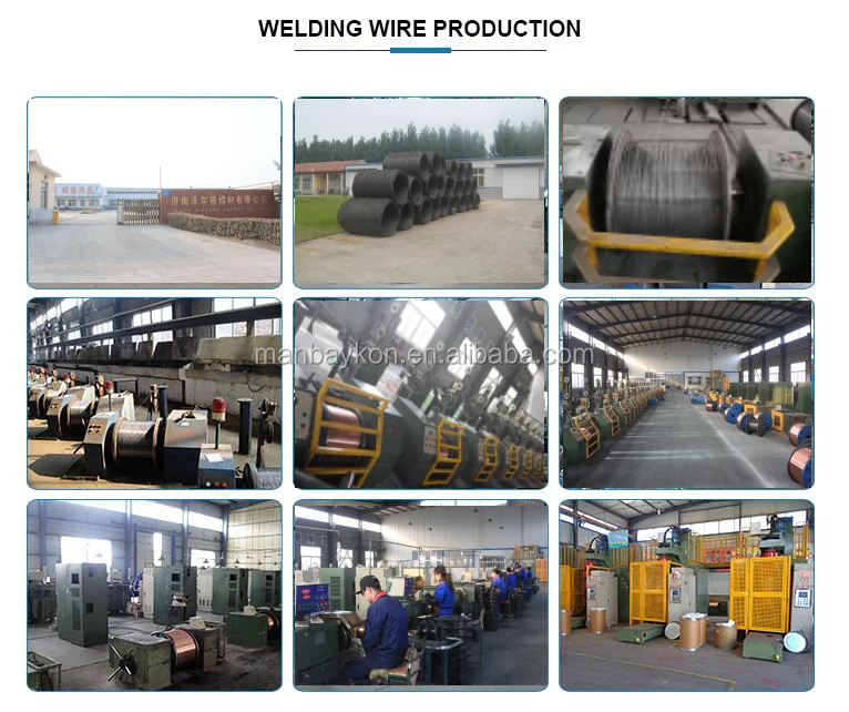 R45 (RG45) Mild Steel Oxyfuel Torch Rod - Gas Welding Rod