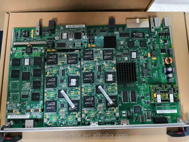 UMG8900 UG01MTNB0 - MTNB Media Gateway TDM Switching Net Unit B