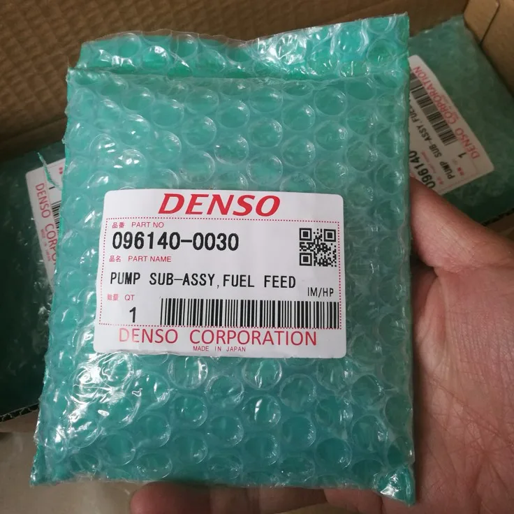 Ve Feed Pump 146100-0120 9461610089 096140-0030 096140-0020 Diesel ...
