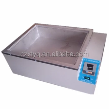 Laboratory Sand Bath - Buy Laboratory Sand Bath Product on Alibaba.com