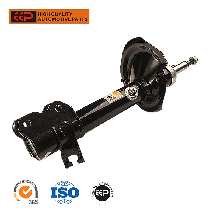 Car Parts Rear Shock Absorber For Nissan X-trail T30 01-13 334362 - Buy ...