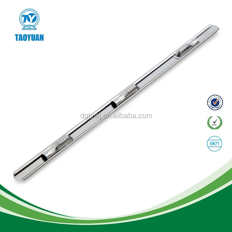 6.5 Inches Long Metal Paper Fastener - High Quality & Fast Delivery