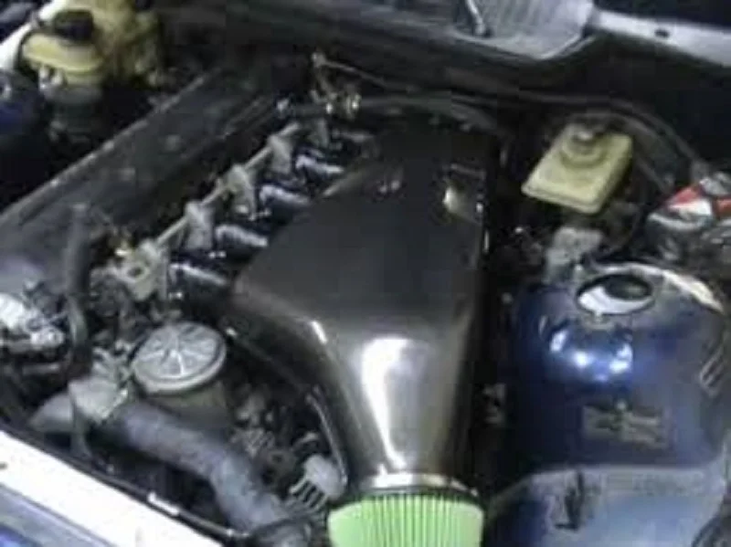 For 92-99 E36 M3 3 Series 2 Door Coupe Convertible 4 Door Sedan Carbon ...