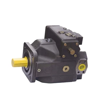 Uchida Rexroth A4v Hydraulic Piston Pump A4vg40 For Excavator Kubota ...
