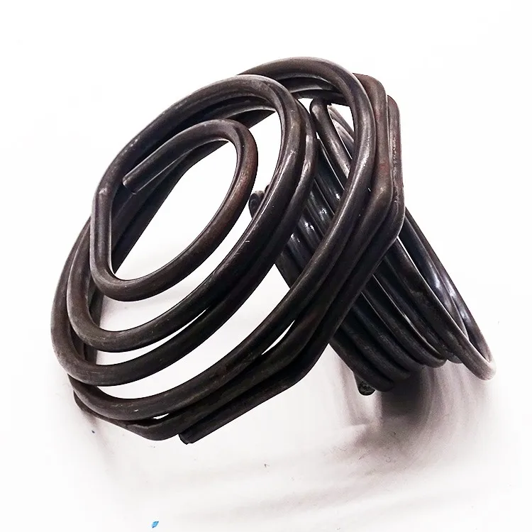 High-quality Flat Spiral Constant Force Scroll Spring - Buy Scroll ...