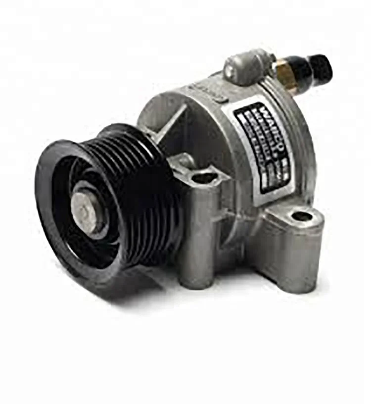 Classic Auto Parts LR014973 Engine Brake Vacuum Pump for Land Rover ...