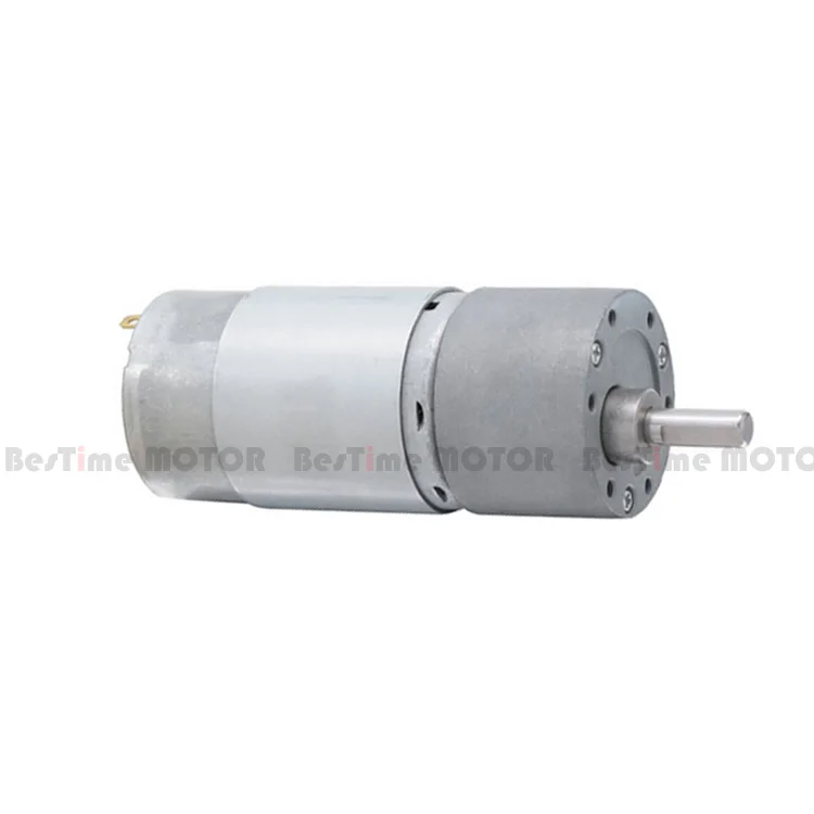 High Torque 23000 Rpm Brushed 18v Dc Motor Rs 550 - Buy 18v Dc Motor Rs ...