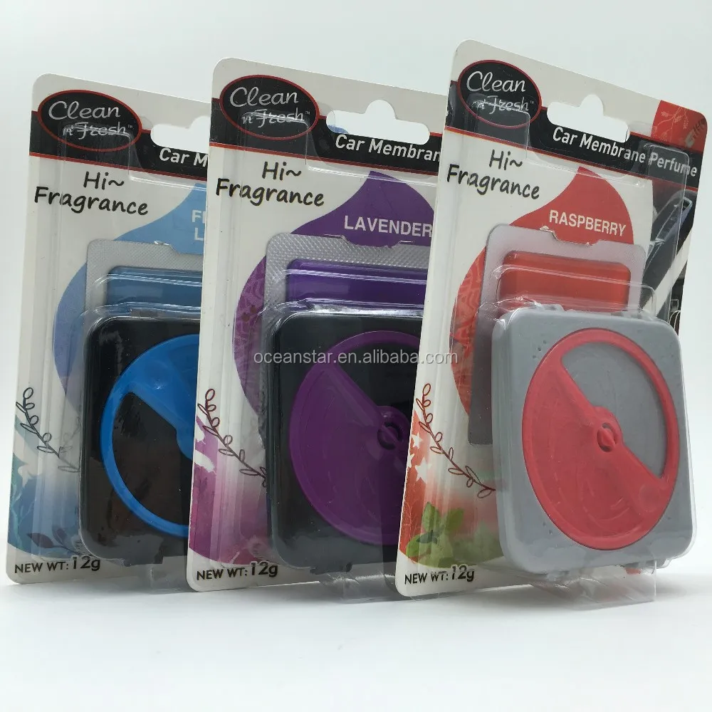 Sprig Car Air Freshener For Sale at Pearl Peterson blog