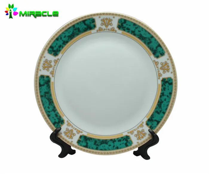 Sublimation Ceramic Plate 10" - Buy Sublimation Plates,Ceramic Plates ...