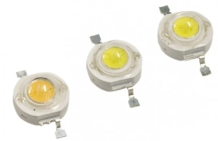 3w 5w Red Smd 850 Nm 940nm Ir Led Beads Lamp - Buy 3w Ir 940nm Led,3w ...