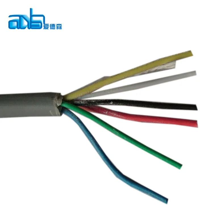 Awm 2464 Ul Cable 22awg 300v - Buy Awm 2464 Cable 22awg 300v,22 Awg Ul ...