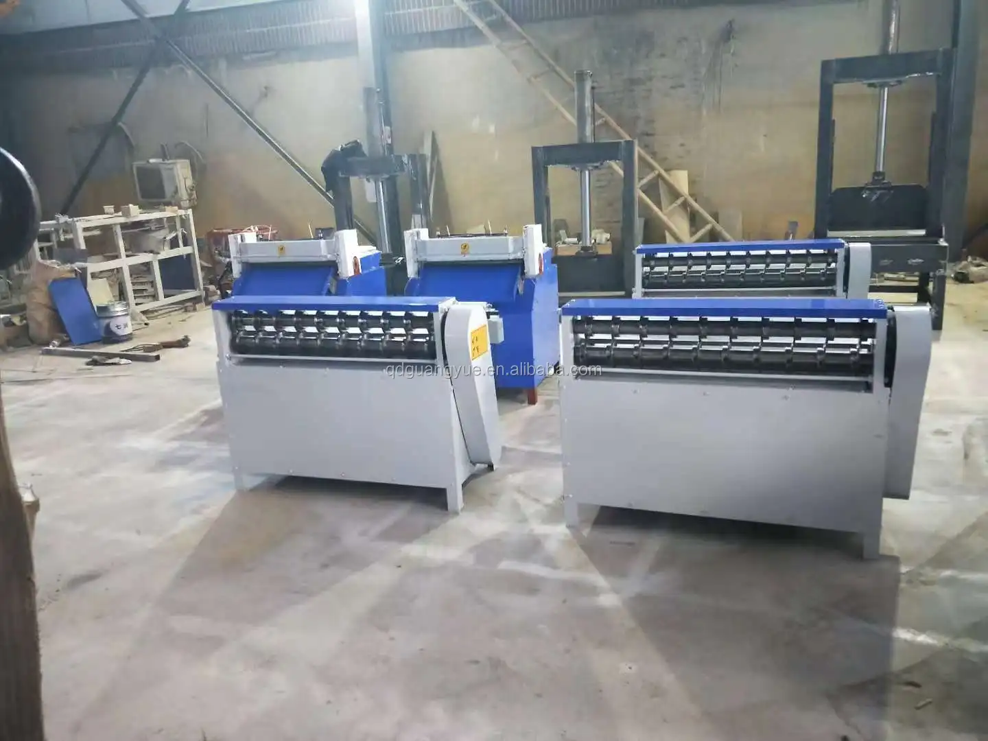 China Qingdao Made Rubber Slitting Machine| Alibaba.com