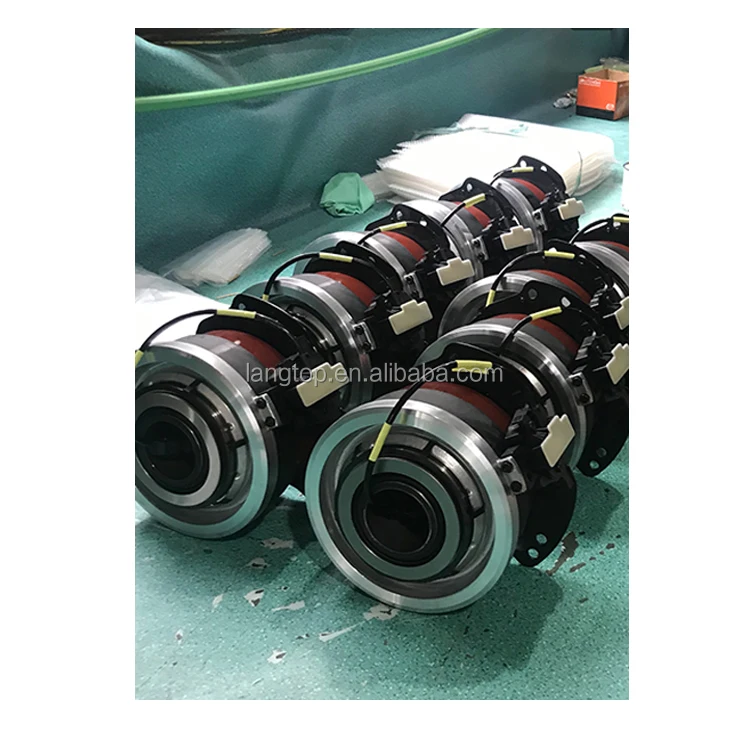 Top Quality Air Inlet Clutch Actuator 20722721 For Volvo Renault Truck ...