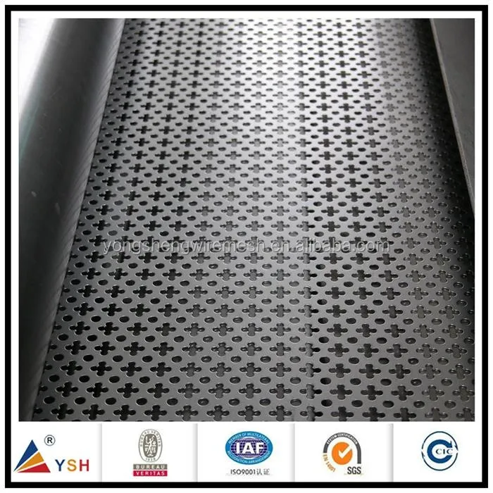 Stainless Steel Micron Hole Perforated Metal Mesh / Sheet - Buy 50 ...