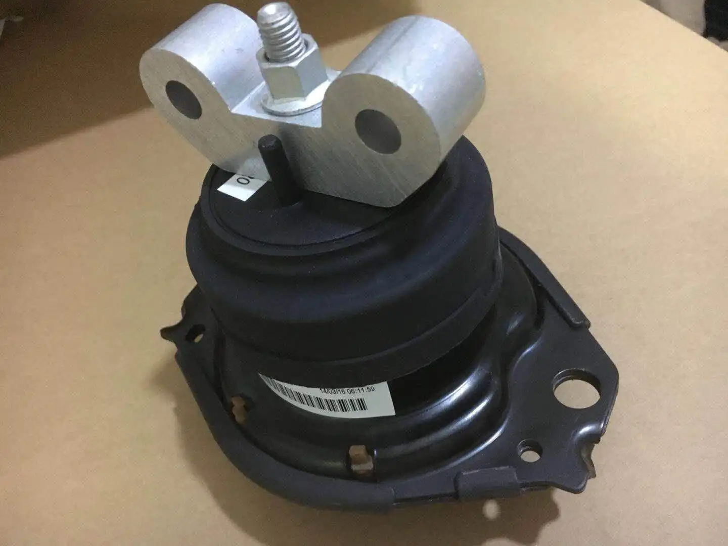 GRAND CHEROKEE ENGINE MOUNT 68110950 68110950AC 68110950AB; 68110950AA ...