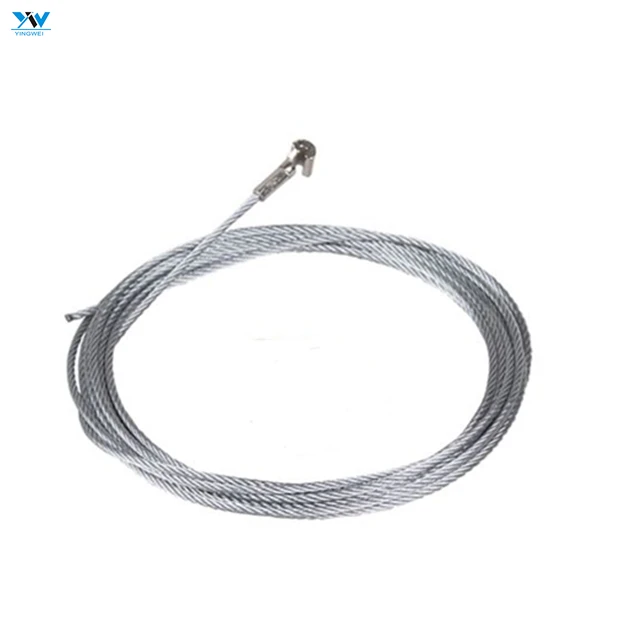 Stainless Steel Cobra End Cable For Hanging Artwork And Pictures - Buy ...
