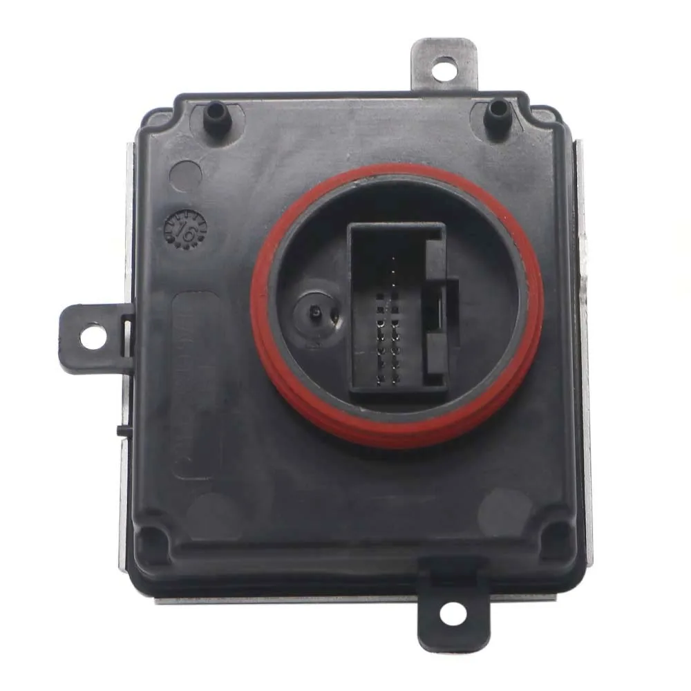 Original Used Daytime Running Light Control Module 4g0907697g For ...