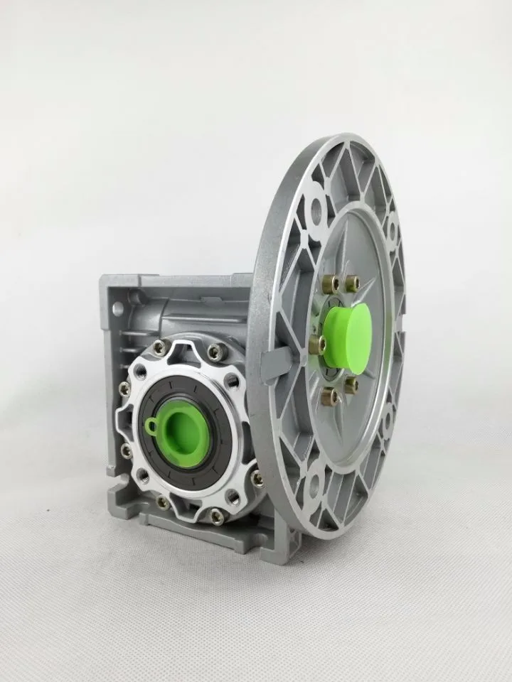 Nmrv+nrv 040 High Worm Speed Gearbox Reducers,Gear Motors - Buy Nmrv ...