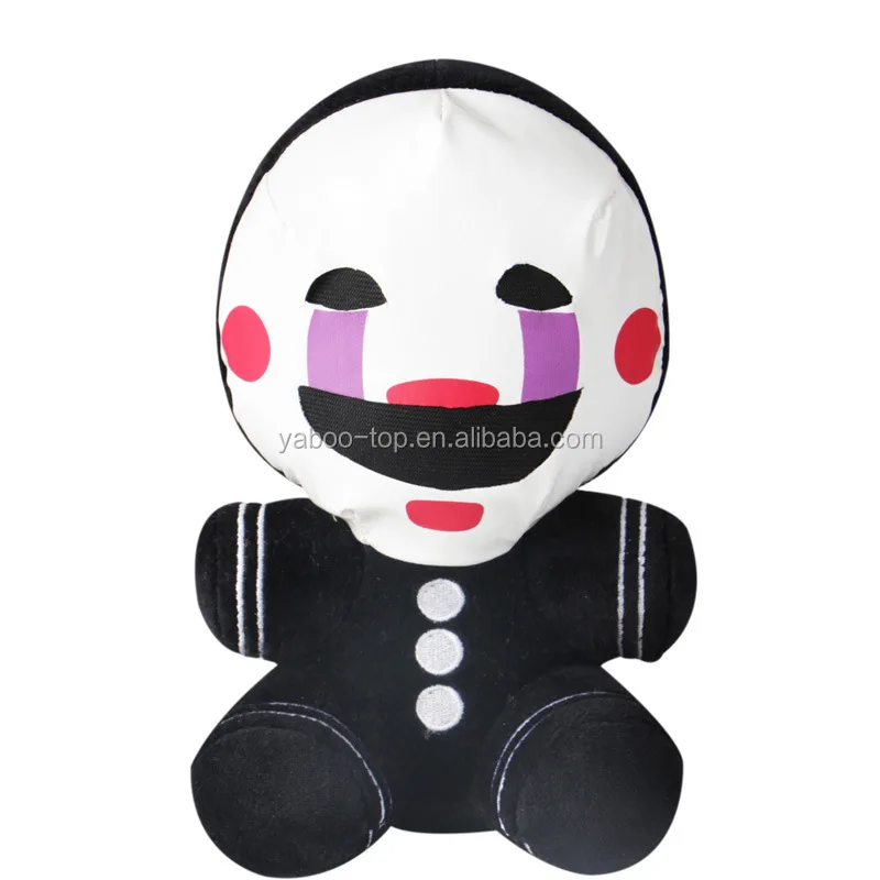 Hot T 2018 Hot 18 Cm Vijf Nachten Op Freddy Knuffelfreddy Fazbe Bonnie Chica Foxy De
