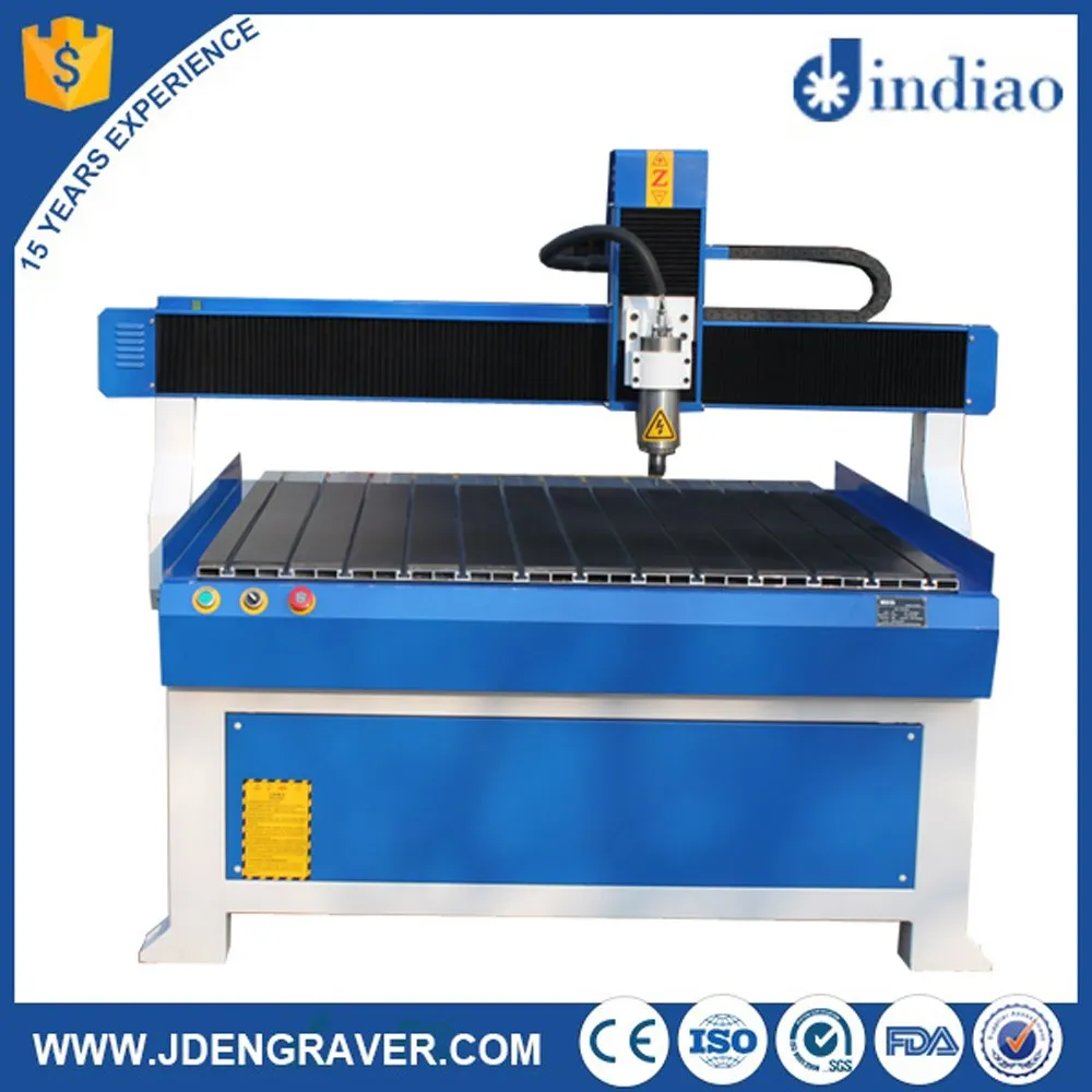 Eva Foam Wood Plastic Metal Cnc Router China 1212 - Buy Cnc Router ...