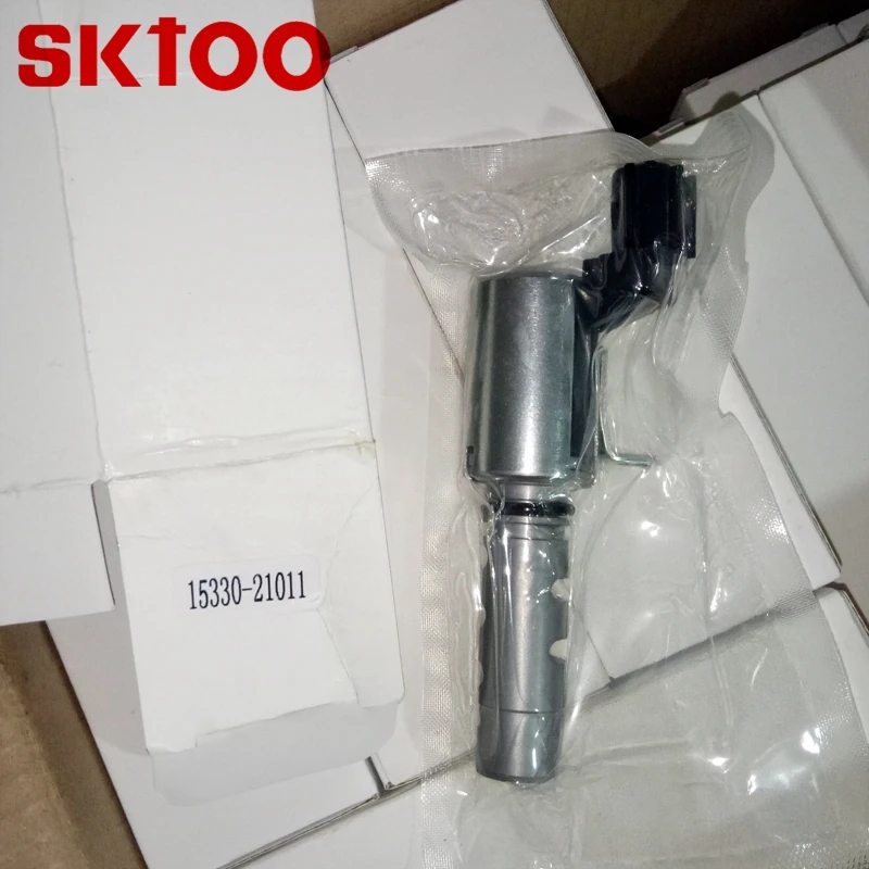 15330-21011 1533021011 For Toyota Cam Timing Oil Control Valve,Fule Ocv ...