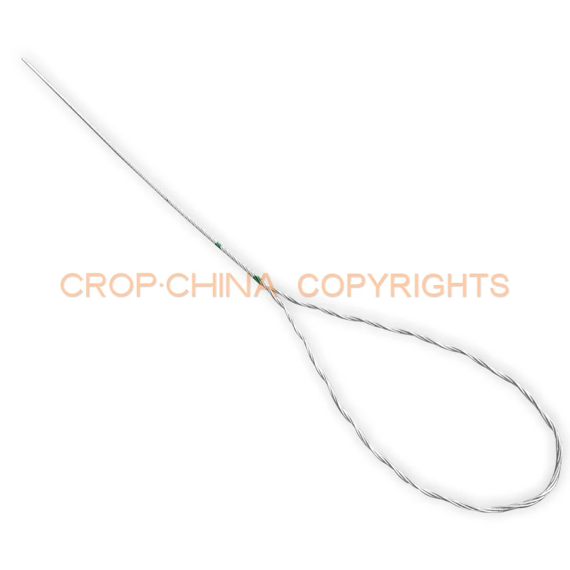 Armor Rods Or Repairing For Acsr/aluminum Stranded Conductor - Buy ...