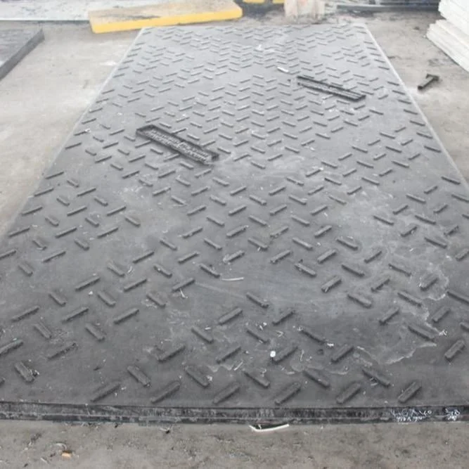 Rig Mats For Drilling Rigs And Heavy Equipment Heavy Duty Temporary ...