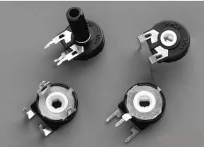 Pt06 Pt10 Pt15 Carbon Piher Potentiometer 1k 5k 10k 47k - Buy Trimmer ...