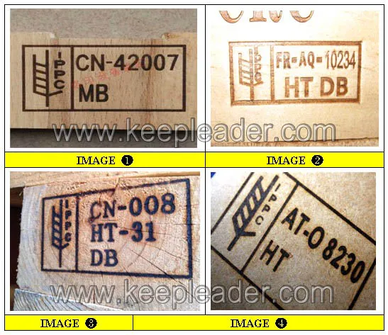 Ippc Hot Branding Seal For Pallet Ippc Hot Brander Of Electric Branding ...