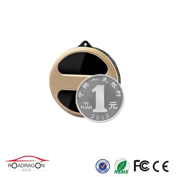 Coin Toy Gps Tracker Voice Monitor Gsm/gprs Gps Tracker With Free ...