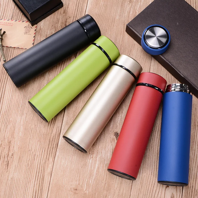 Good Price High Quality China New Stainless Steel Vacuum Flask - Buy ...
