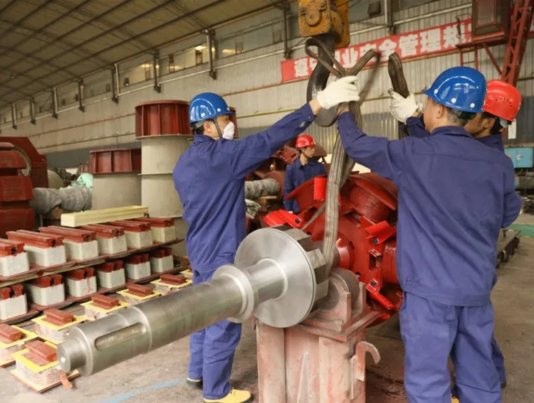 Water Turbine Kaplan Wheel Micro Hydro Generator - 89%-94% Efficiency