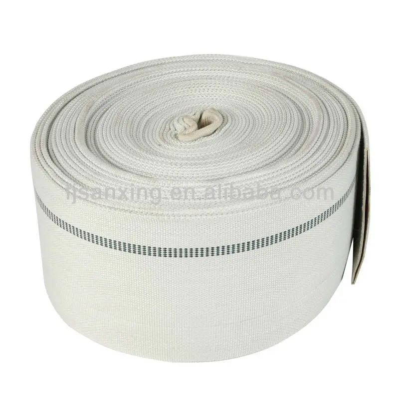 6 Inch Canvas Hose Pipe,Canvas Pipe,Agricultural Hose Pipe - Buy ...