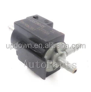 7pp906283b 72228005 For Porsche Cayenne 958 Turbocharger Boost Solenoid ...