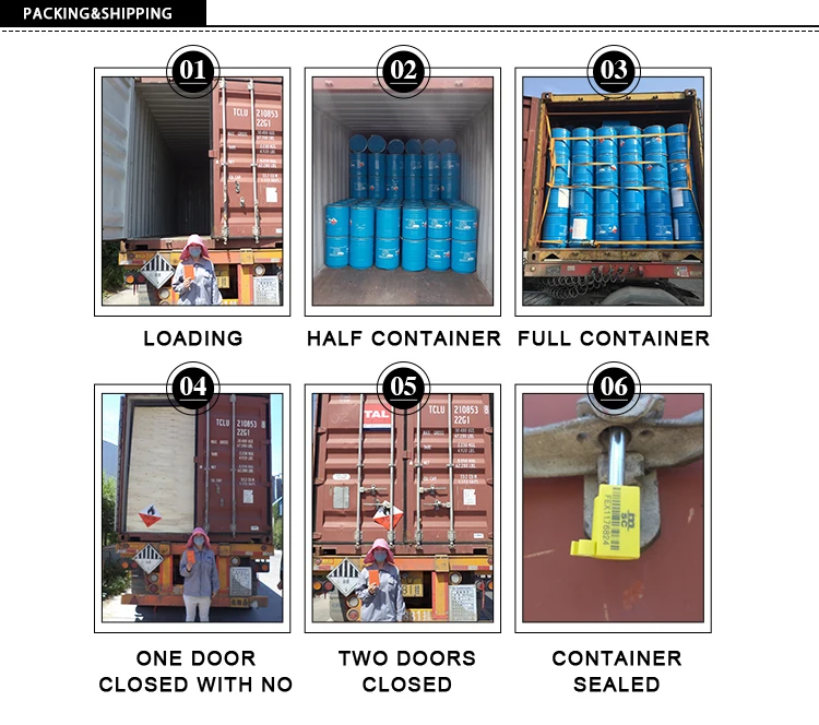 Ticl4 Titanium Tetrachloride Manufacturer / 99.96% Ticl4 Price - Buy ...