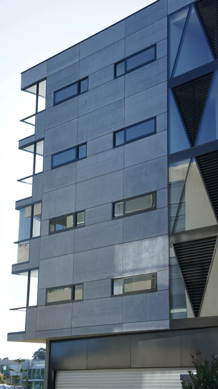 Wholesale Wallboard Decorative Exterior Wall Covering Board