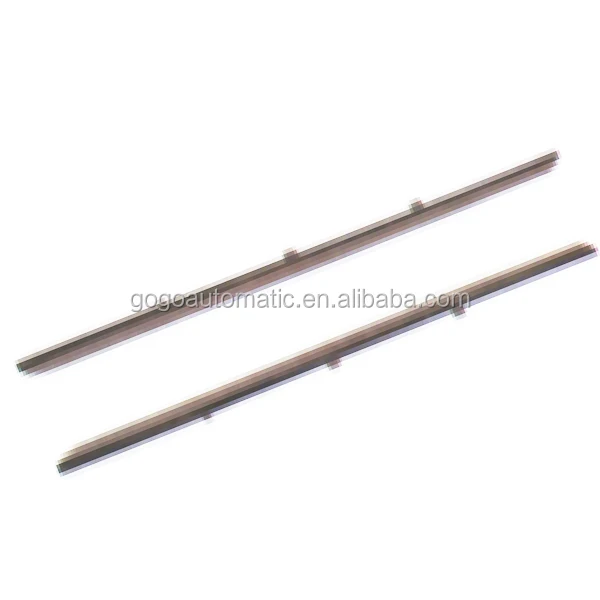 S 종류 W221 2005-2012 Oem 2218850321 2218850421 를 위한 차량 뒤 범퍼 Mouldign ...