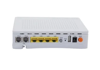 Factory Supply Gepon Epon Gpon Onu Box For Fiber Optic Network Router ...