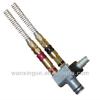 Gema Optiflow Powder Injector Spare Parts For Powder Coating - Buy ...