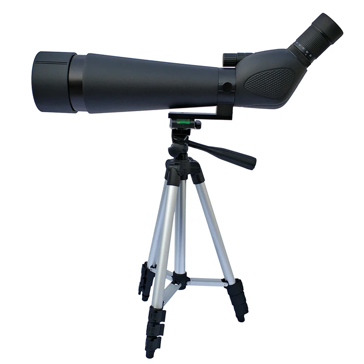 Secozoom Compact,Lightweight 20-60 X 80 Military Spotting Scope For ...