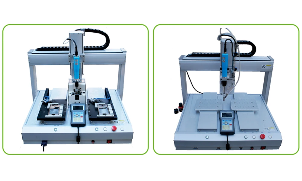 SUDONG SD-CA450AT Electric Screwdriver - Precision & Power