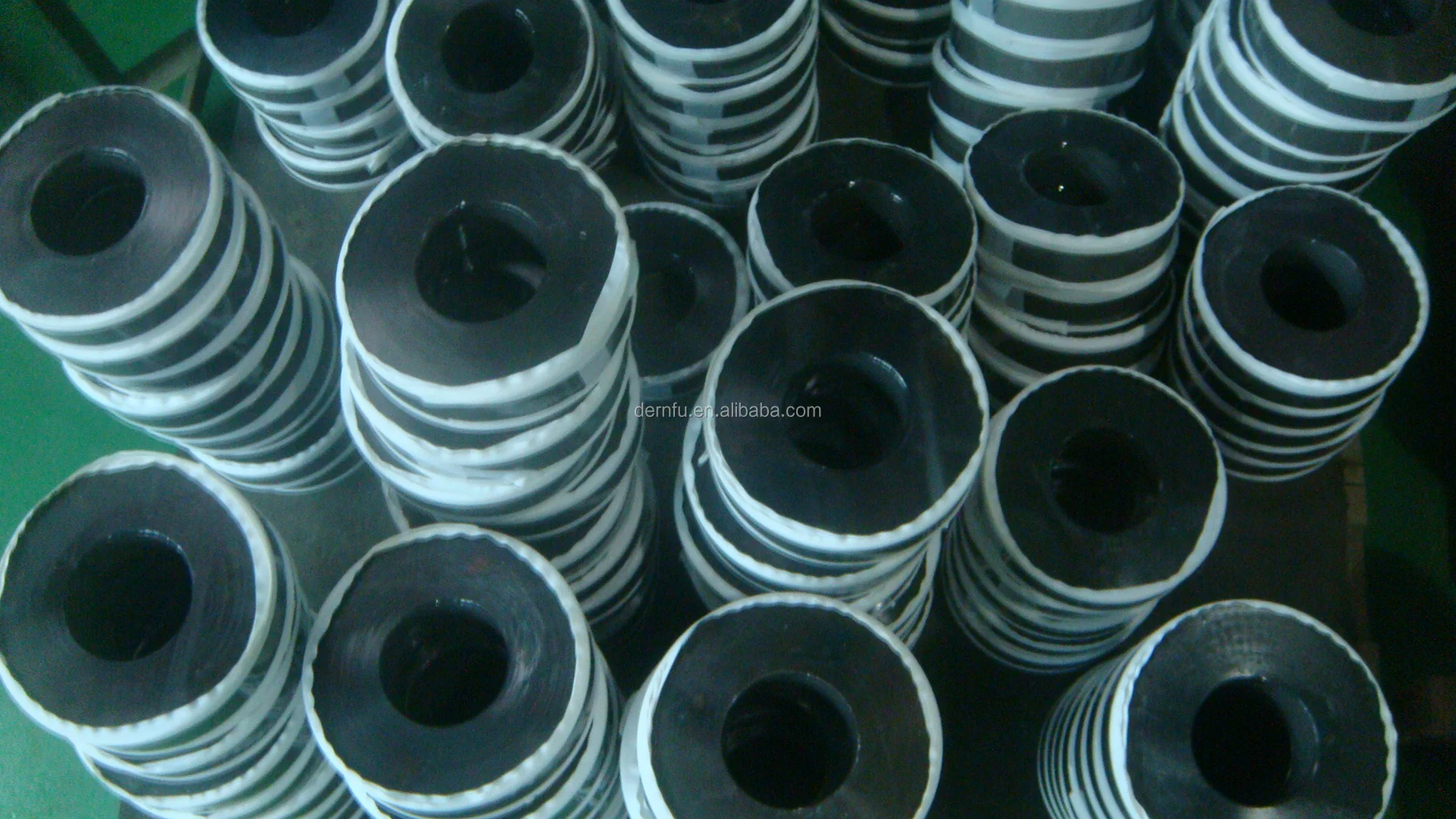 All Kinds of Sizes of Cores for Toroidal Transformer Export