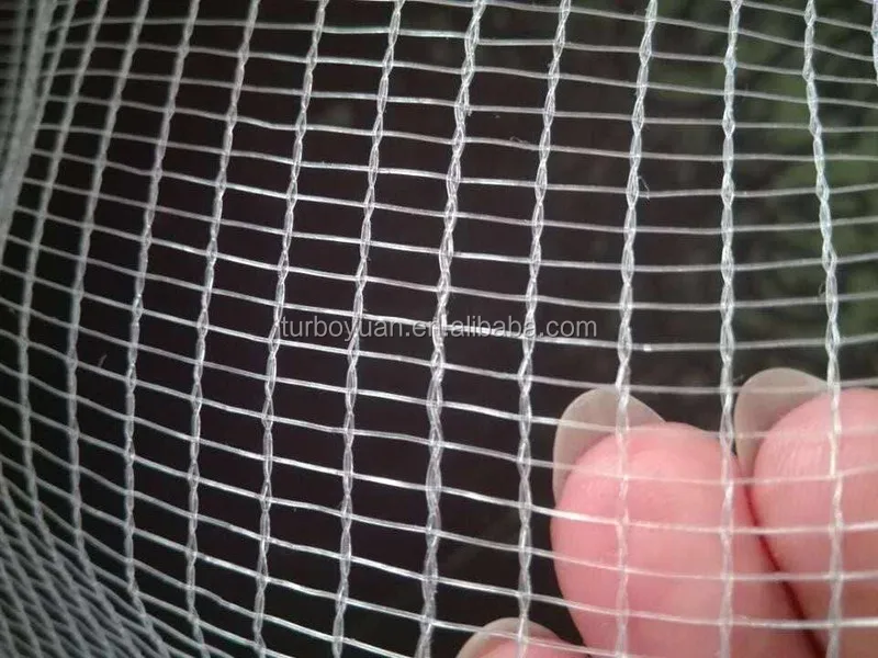 Agricultural Hdpe Plastic Anti Hail Mesh Net Black Hail Proof Net - Buy ...