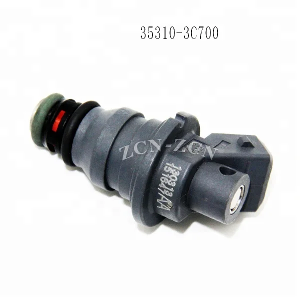 Hot Selling Oem Auto Fuel Injectors Nozzle 35310-3c700 353103c700 - Buy ...