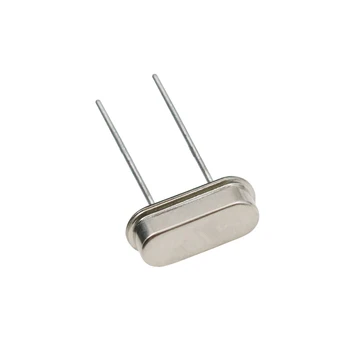 Crystal Oscillator 16mhz 16.000mhz Dip Passive Oscillator Hc-49s ...