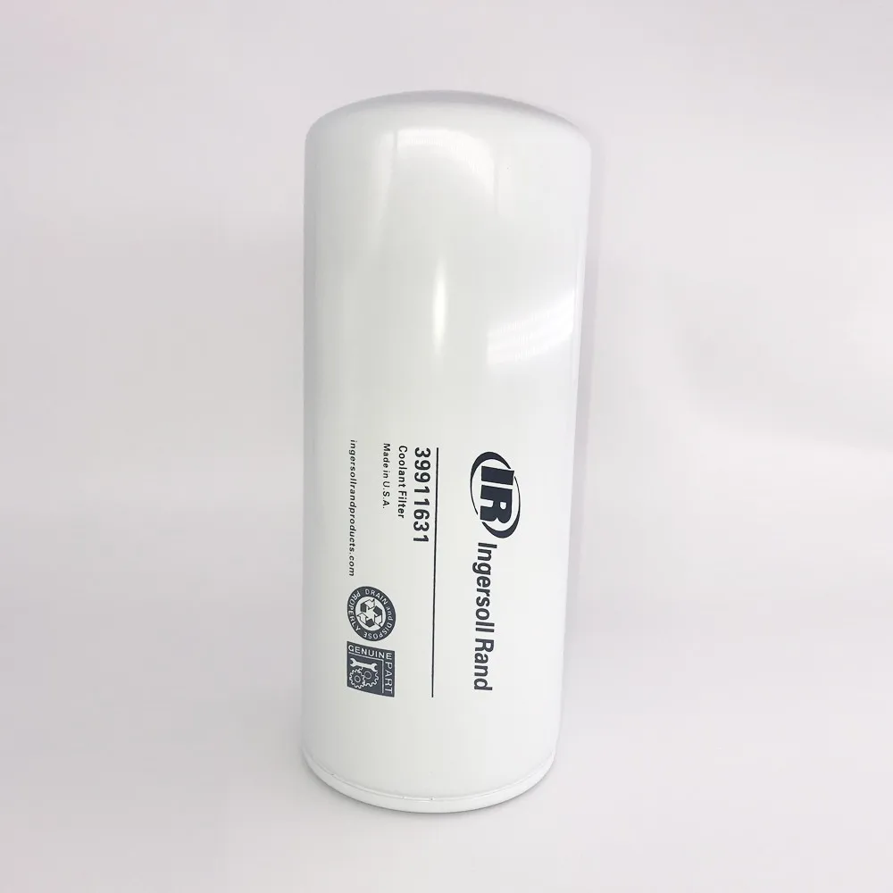Repuestos de compresor de aire Ingersoll Rand, filtro de refrigerante ...
