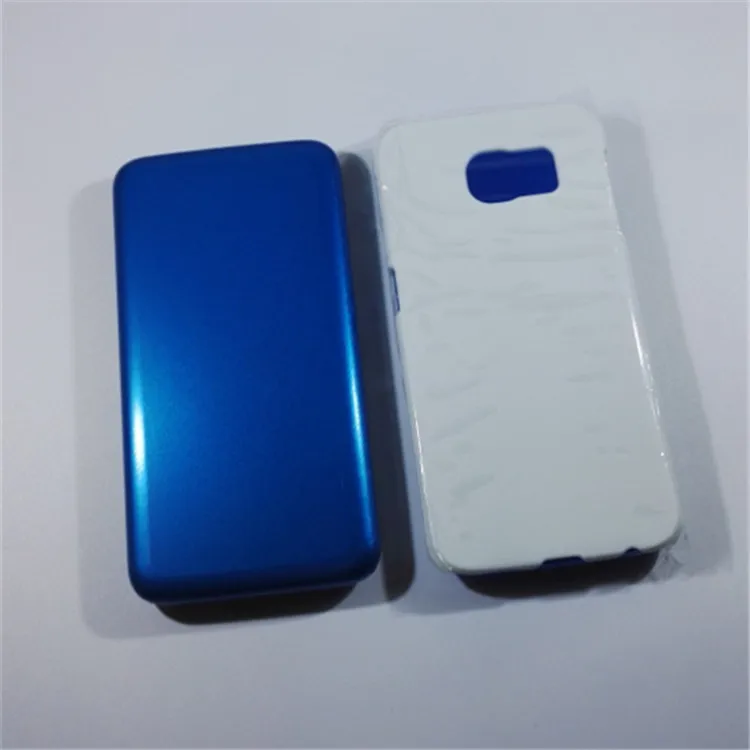Sublimation Mold 3d Phone Case Sublimation Jig 3d Sublimation Mould ...