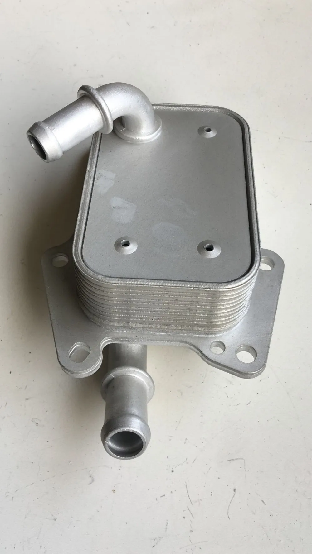 Excavadora Enfriador De Aceite Para Mercedes W205 C200 Grand 2741880101 ...