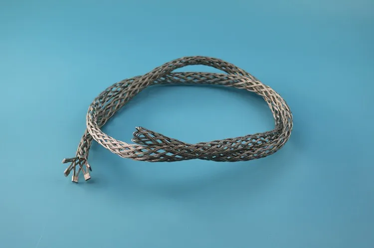 Towing Socks - Durable Chinese Fingers for Cable Protection