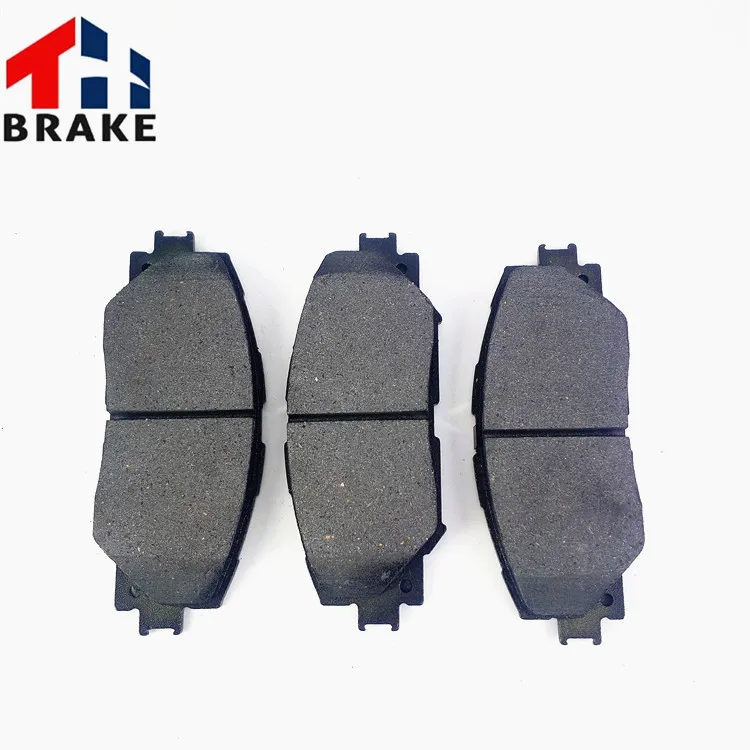 Hs250h Corolla Rav4 Auto Part Brake Pad 0446542160 D1210 8330-d1210 ...